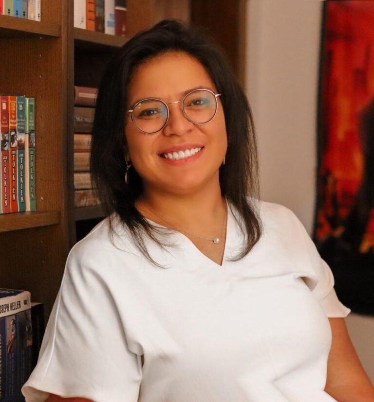 Ms. Ala’ I. Abu Lail ‎ | ICBTAMMAN'2024